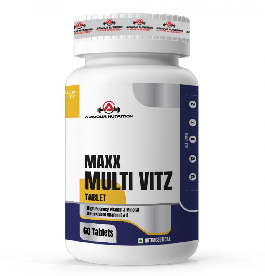 Armour Nutritions – Proteins, Fat Burners, Workouts